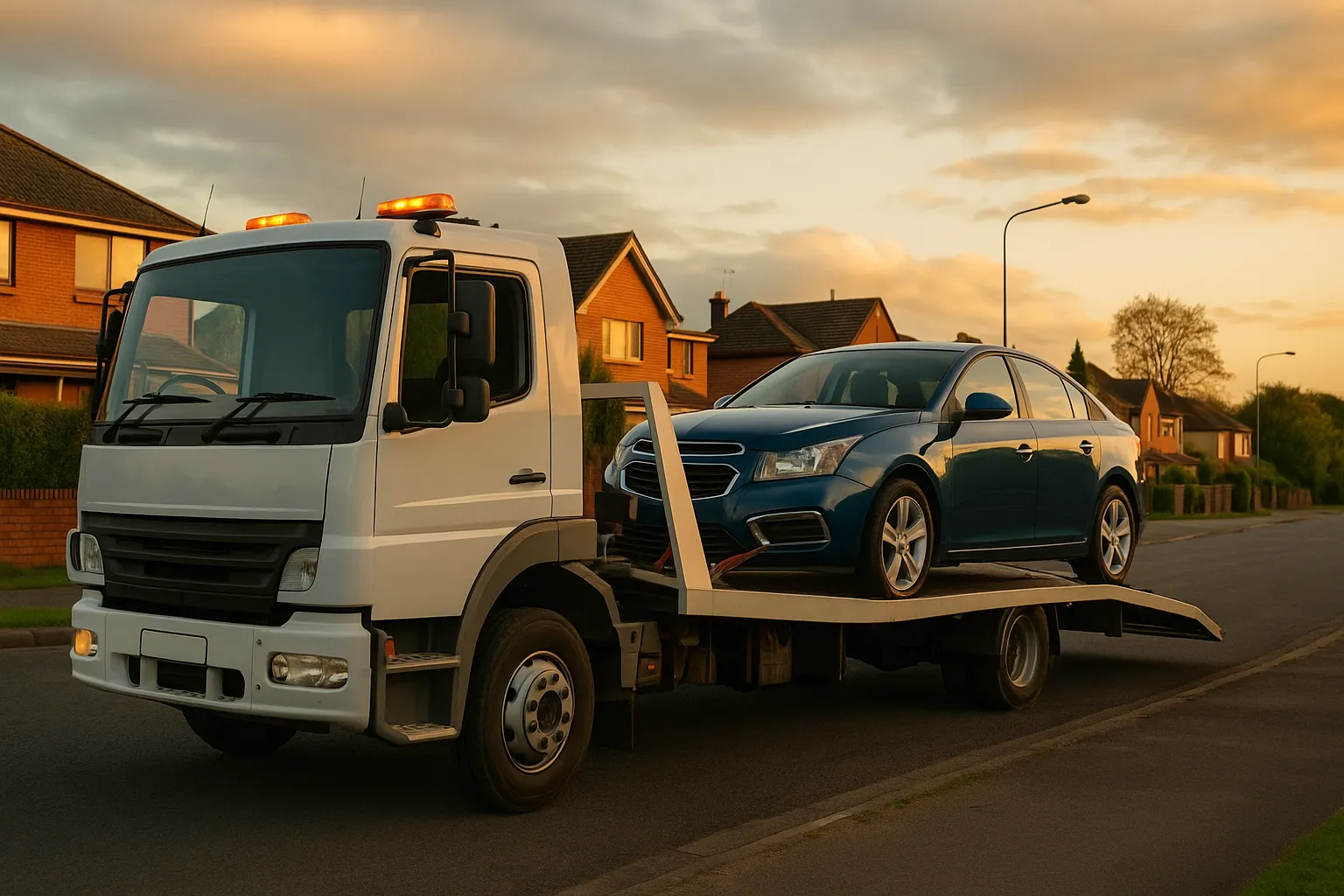 Ace Towing: The Trusted Tow Truck in Parramatta - Ace Towing | Towing Service Parramatta | PH ...